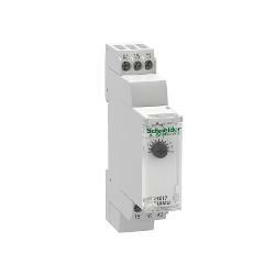 TIMER ON DELAY 24VDC & 24-240VAC | Guillevin