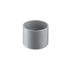 COUPLING PVC RIGID 2-1/2" | Guillevin
