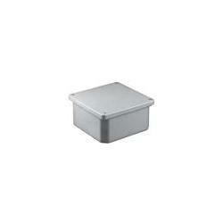 JUNCTION BOX PVC RIGID 12X12X4" | Guillevin