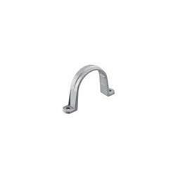 STRAP PVC RIGID 1" 2-HOLE | Guillevin