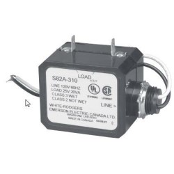 TRANSFORMER 20VA 120V TO 25V 10" LEADS | Guillevin