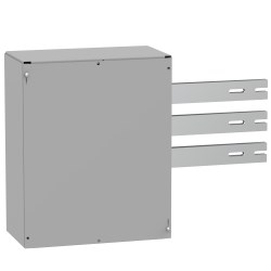 BOX MAIN TAP 600A 1PH 3W 240VAC FOR METER SOCKET | Guillevin