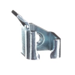 CLAMP HANDLE LOCK-OFF FOR HOLDING SP QO BREAKER IN ON/OFF | Guillevin