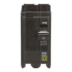 20A 2P QO BREAKER | Guillevin