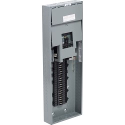 LOAD CENTER 42/60C 200A 3PH 4W 120/208V W.200A 3P MAIN BREAKER NEMA 1 ...