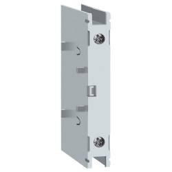 NEUTRAL POLE FOR 16A-63A UL508 DIN RAIL | Guillevin