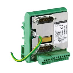 UNIVERSAL SIGNAL INTERFACE CONVERTER | Guillevin