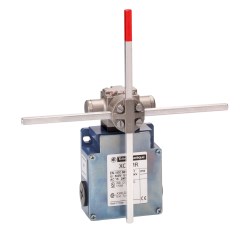 LIMIT SWITCH | Guillevin