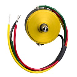 POTENTIOMETER | Guillevin
