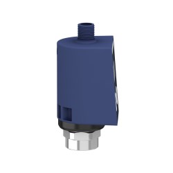 PRESSURE SW 600 BAR 24V DC 0-10V 1 PNP | Guillevin