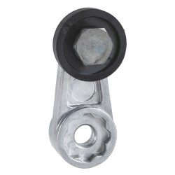 18MM SPRING-LOADED TUBULAR SENSOR MOUNT | Guillevin