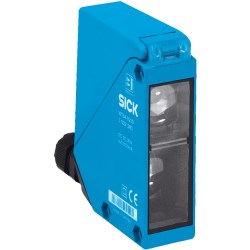 Photoelectric sensors, WT34-R210S02 | Guillevin