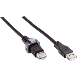 connectors and cable assemblies, Connection cable | Guillevin