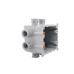 KWIKON SLAB BOX 8X3/4" PVC FLEX | Guillevin