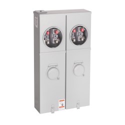 ABB - 200A OH 2 POS 200A CW BREAKER HI | Guillevin