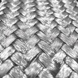 FLEXIBLE BRAID 24 KCMIL,12IN LONG | Guillevin