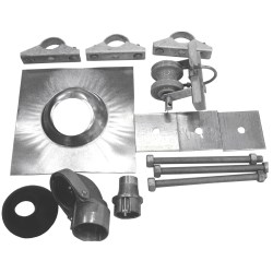 MAST KIT | Guillevin