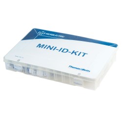 MINI MICRO IDENTIFICATION KIT | Guillevin