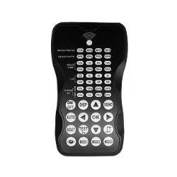 HIGHBAY REMOTE CONTROL | Guillevin