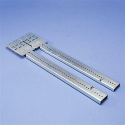 BRACKET BOX SCREW GUN BRACKET 11" TO 18" STUD SPACING | Guillevin