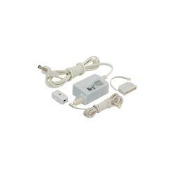 DRIVER LED 24W 120VAC/12VDC WITH CORD AND PLUG | Guillevin