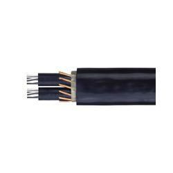 Electrical Cable USEB90 2 C 1/0 AWG 600 V Black USEB2C1/0 | Guillevin