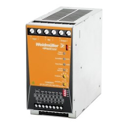 UPS control modules, 24 V DC ± 1 %, 20 A @ 60 °C | Guillevin