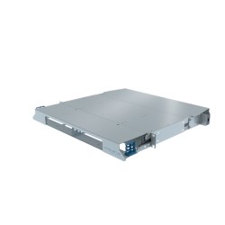 NEXTSTEP 1U RACK MOUNT PATCH PANEL 144 FIBER | Guillevin