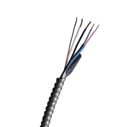 Electrical Cable ACIC-PCS 3 C 12 AWG 2 C 16 AWG 600 V ACIC-PCS3C12 ...