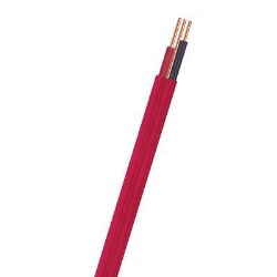 Electrical Cable NMD90 2 C 6 AWG 300 V Red NMD2C6 | Guillevin