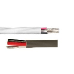 Electrical Cable NMD90 3 C 2 AWG Aluminum 300 V NMD3C2ALU | Guillevin