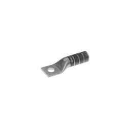 LUG COMPRESSION LONG BARREL #4/0 COPPER 1/2" HOLE PURPLE | Guillevin