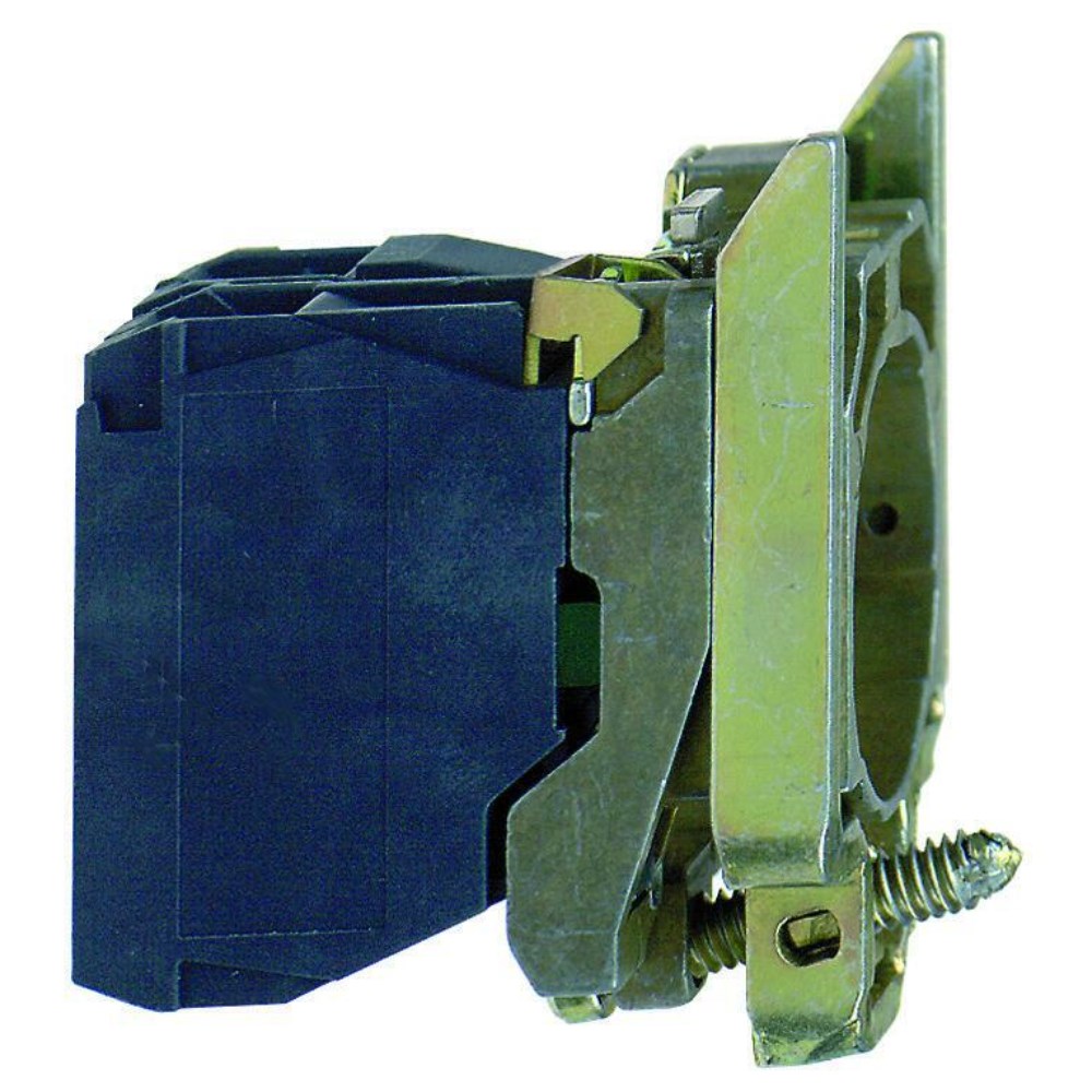 CONTACT BLOCK 1NO FOR 22MM PUSHBUTTON & SELECT SWITCH | Guillevin